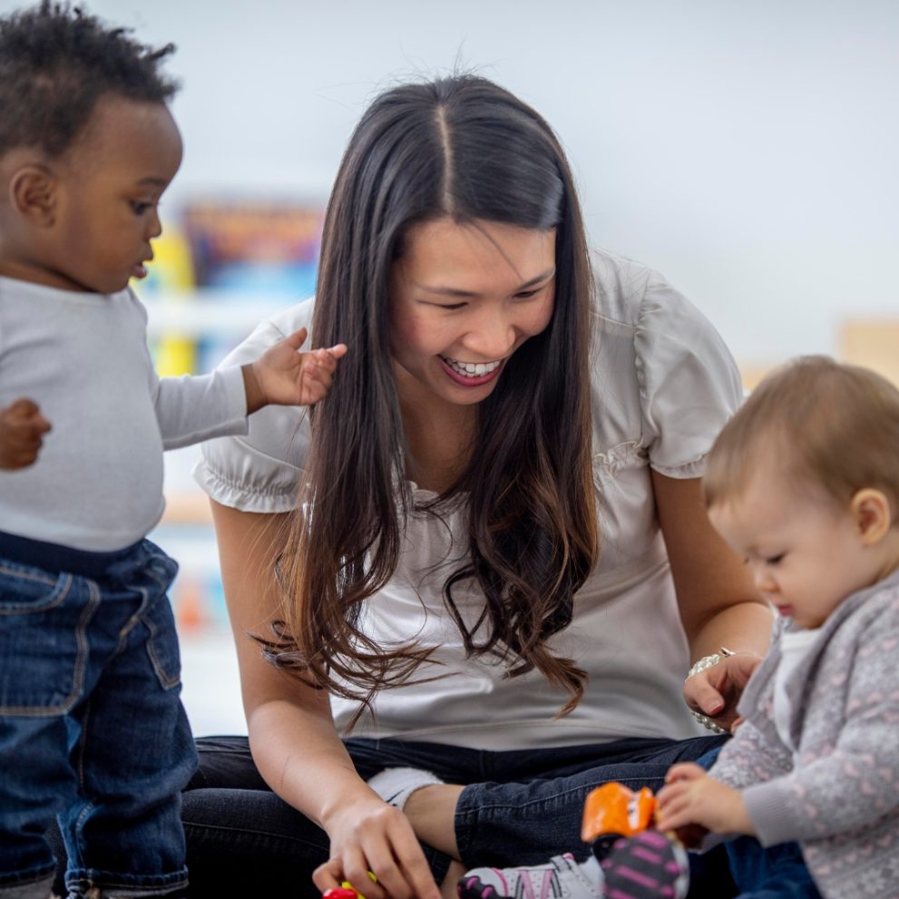 Find early childhood educators | Talent Now | Affordable and Fast